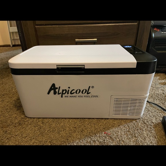 Other | Alpicool Cooler | Poshmark